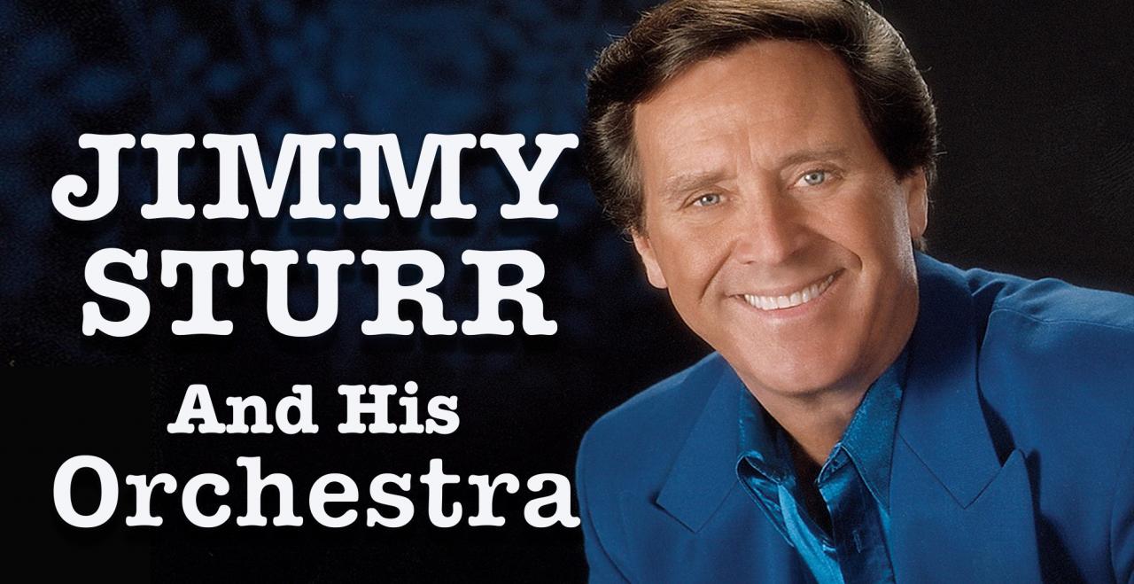 Jimmy Sturr Christmas Show