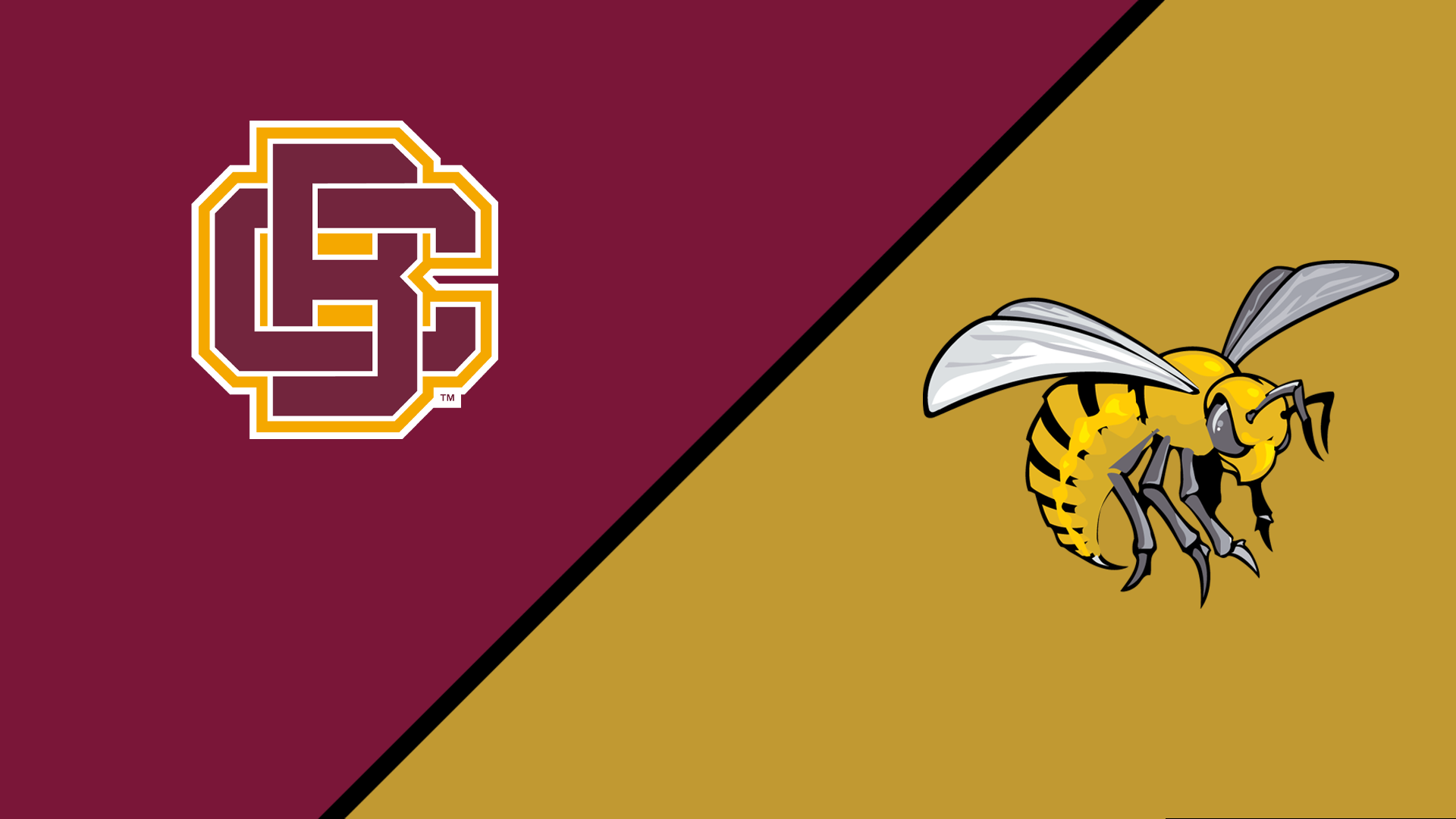 Football (10/4/25) Bethune-Cookman vs Alabama State