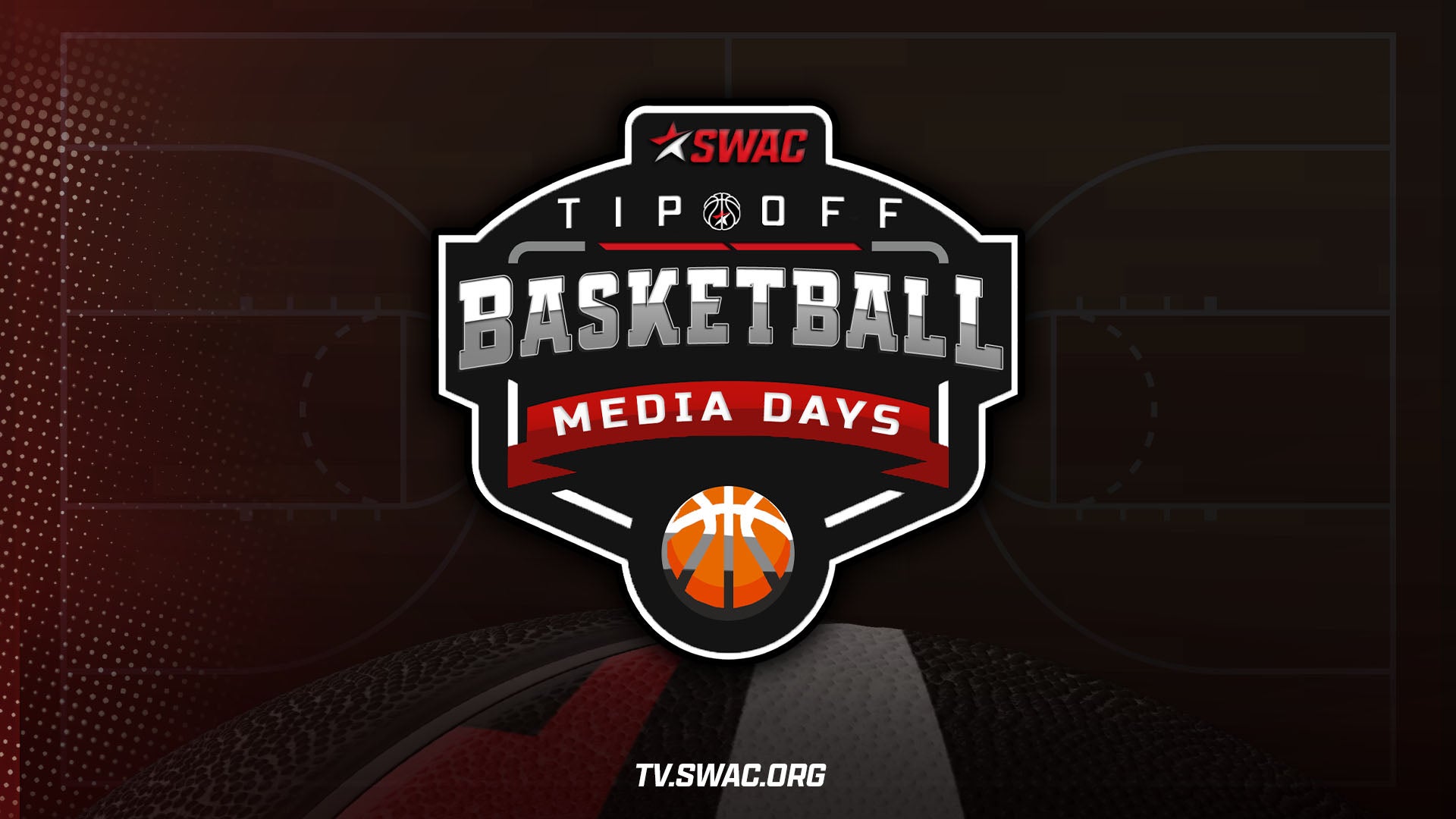 (10/7/25) SWAC Women's Basketball Media Day