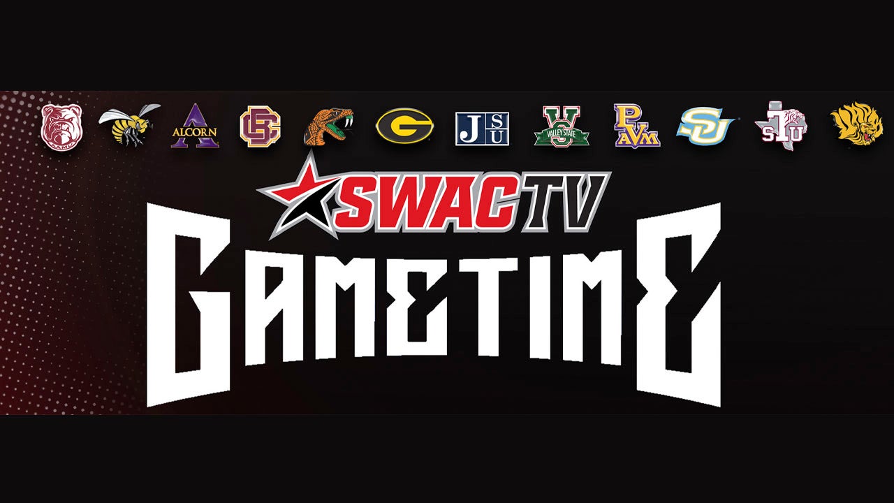 (10/11/25) SWAC Football GameTime Show | 10AM CT