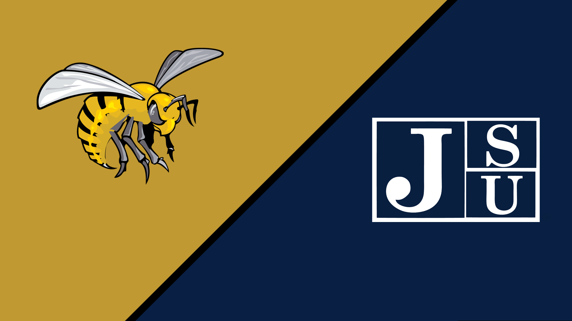 Volleyball (10/10/25) Alabama State vs Jackson State