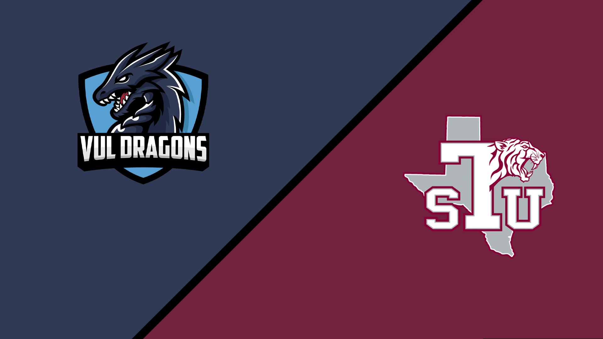 Football (10/18/25) Virginia Lynchberg vs Texas Southern