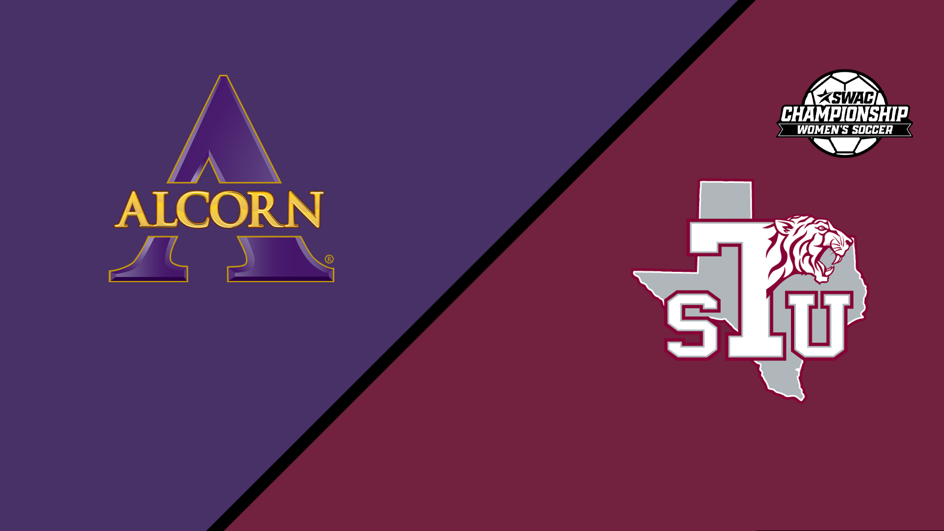 Quarterfinals: #6 Alcorn State vs #3 Texas Southern