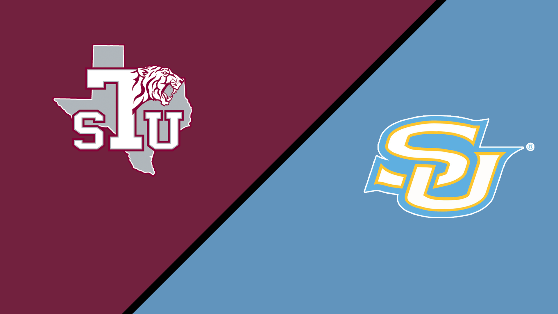 Football (11/15/25) Texas Southern vs Southern