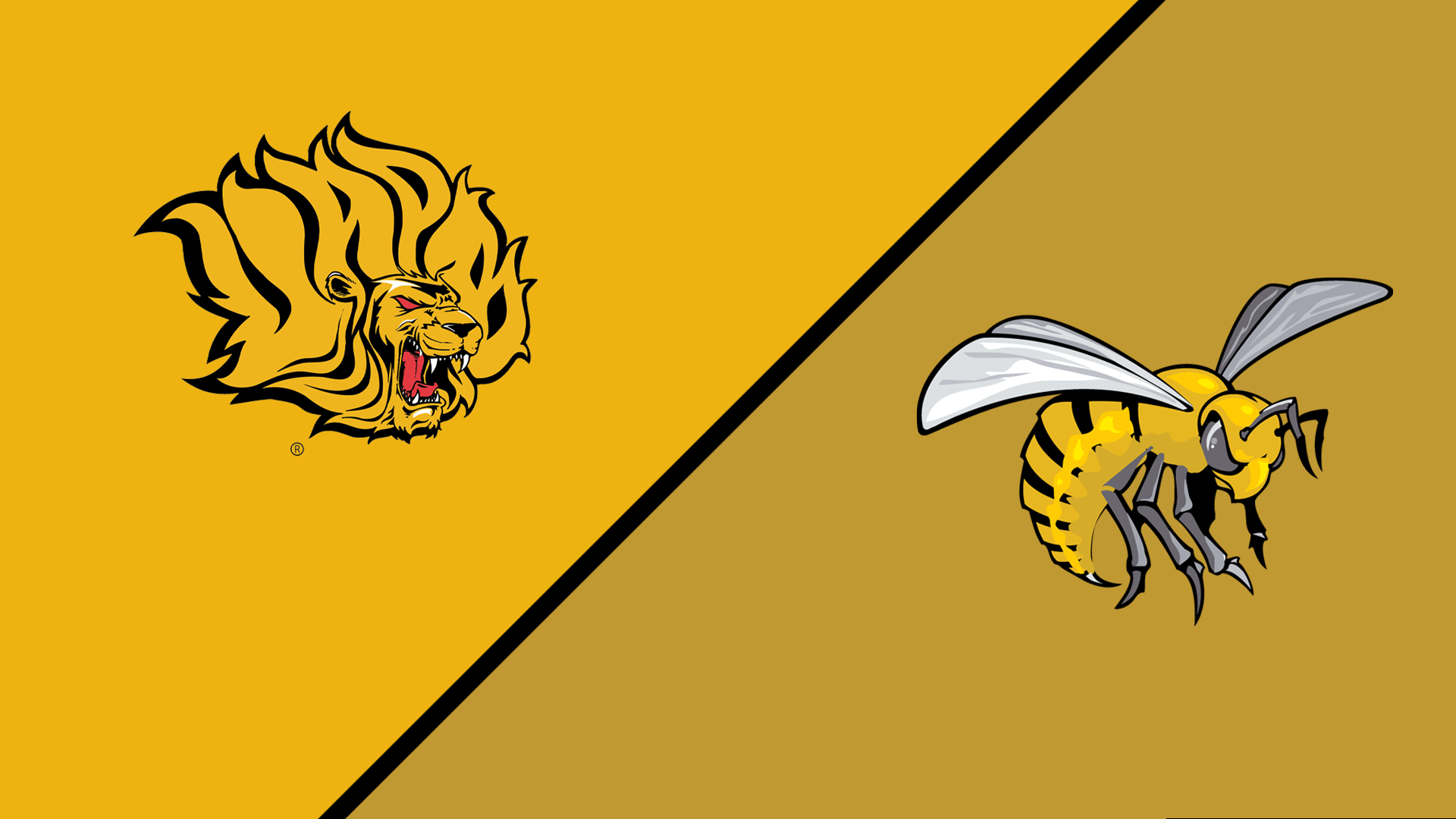 Men's Basketball (2/14/26) Arkansas-Pine Bluff vs Alabama State