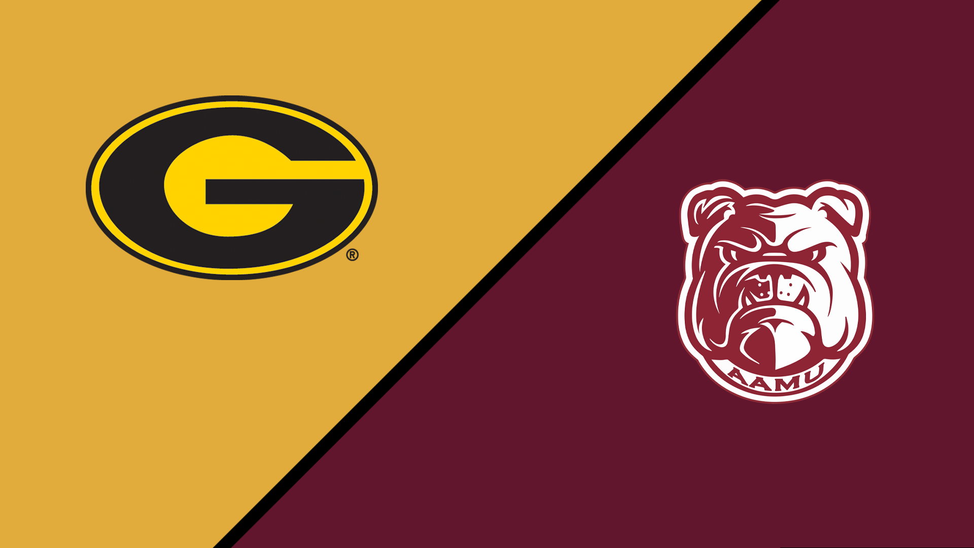 Men's Basketball (3/3/26) Grambling State vs Alabama A&M