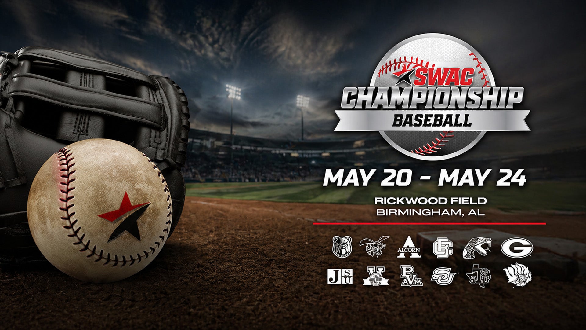 2026 Baseball Tournament