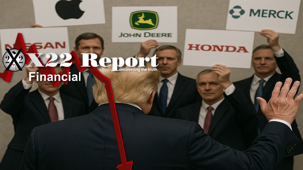 Ep 3648a - Countries Backing Off Net Zero, 90% Of Companies Plan To ...