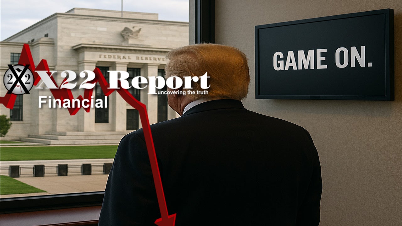 Ep 3683a - Countries Begin Using Bitcoin As Currency, Treasury Sec Just ...